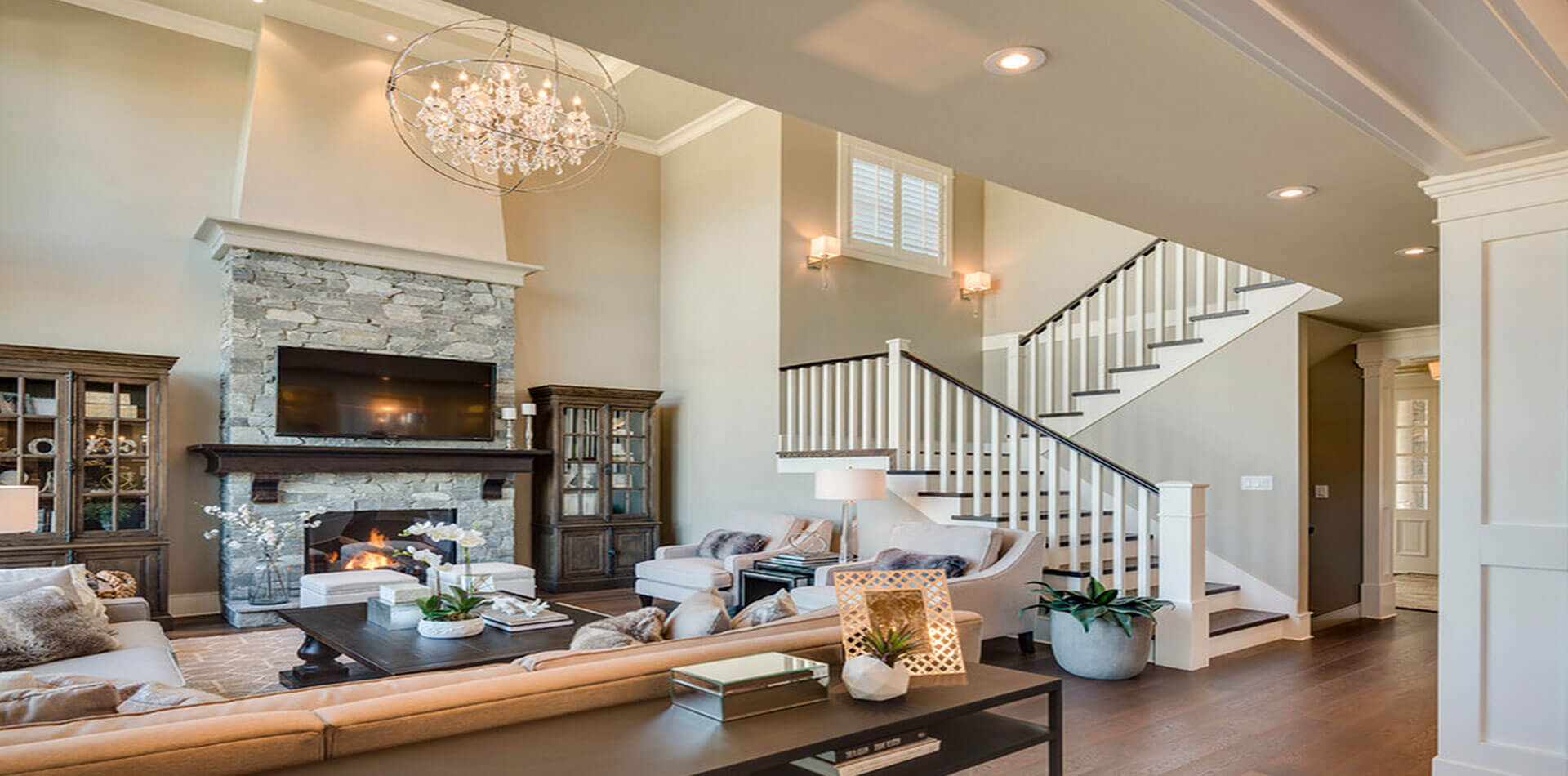 Home & Business Interior Design Services | Dallas, TX